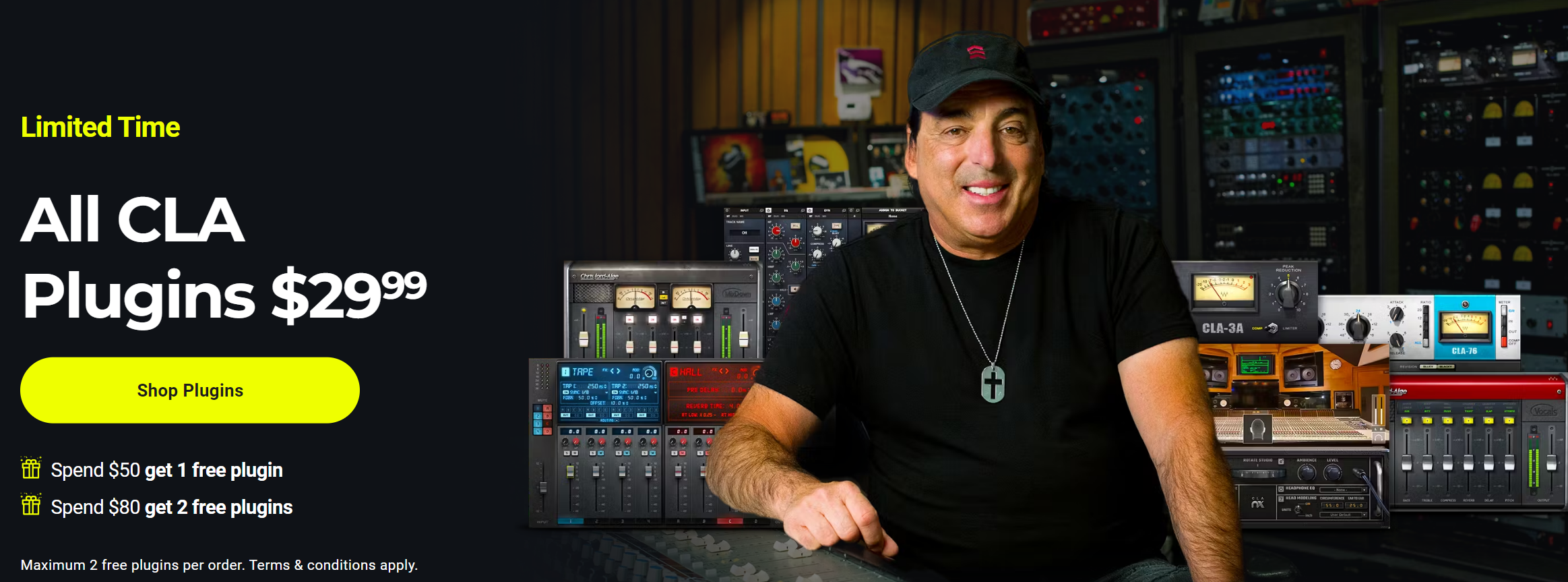 Waves中文网站 | Waves混音,效果器软件 waves下载 waves正版 |合肥雪帝数字音频有限公司