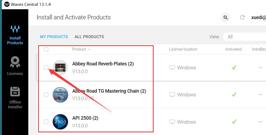 Waves 安装教程_Waves技术服务中心